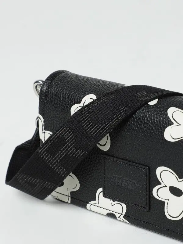 Marc Jacobs Mini Bag Crossbody - Black