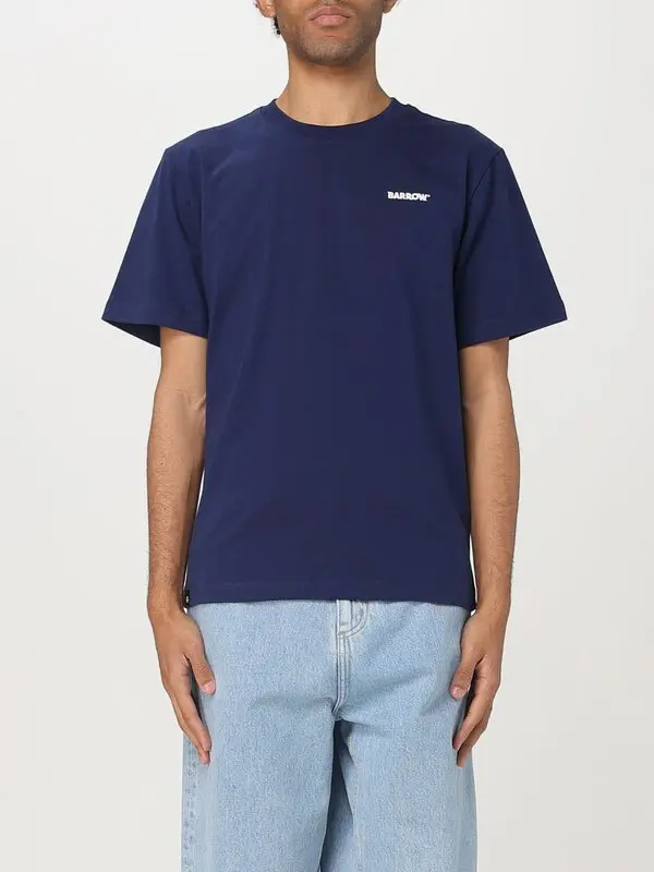 BARROW T-shirt - Blue