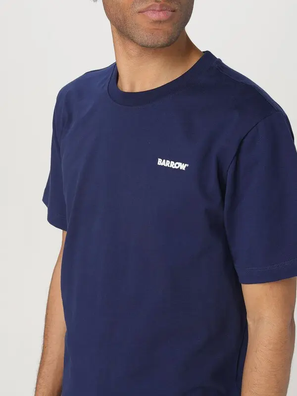 BARROW T-shirt - Blue