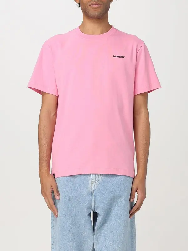 BARROW T-shirt - Pink
