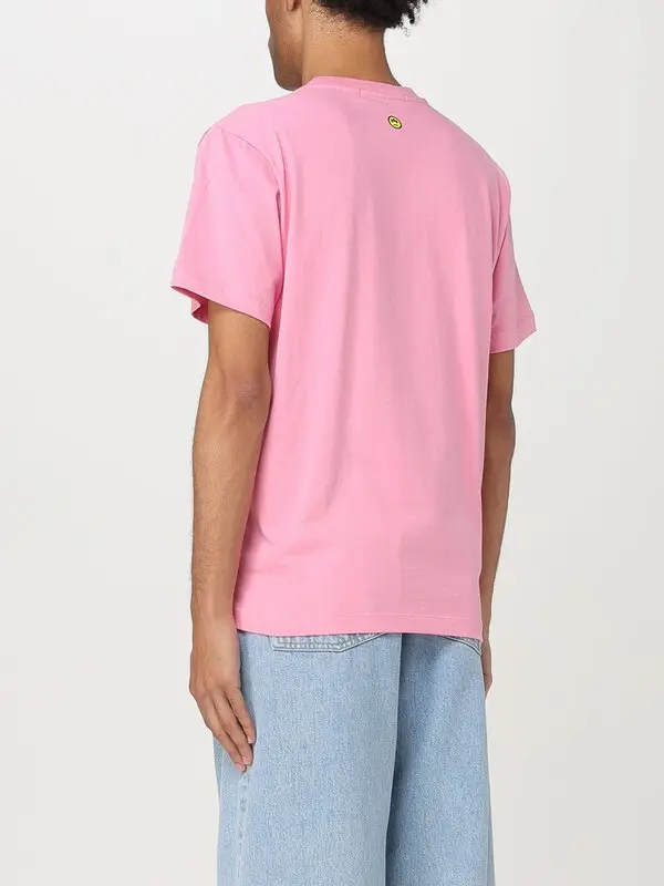 BARROW T-shirt - Pink
