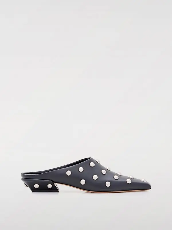 Paris Texas Moc Toe Shoes