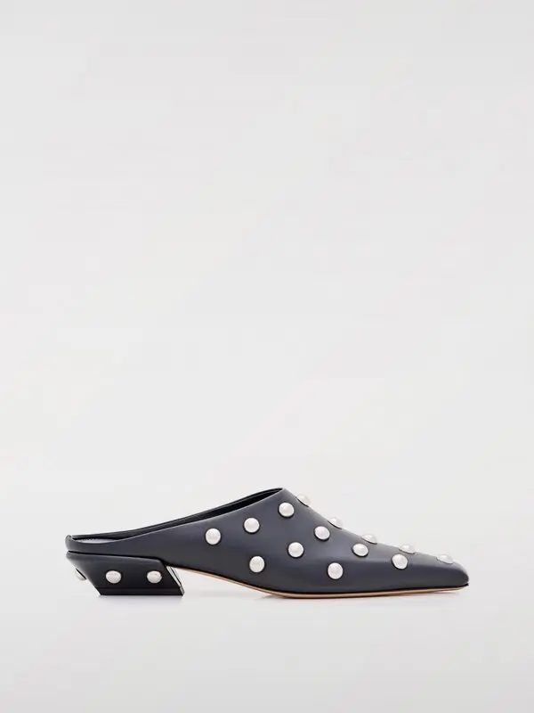 Paris Texas Moc Toe Shoes