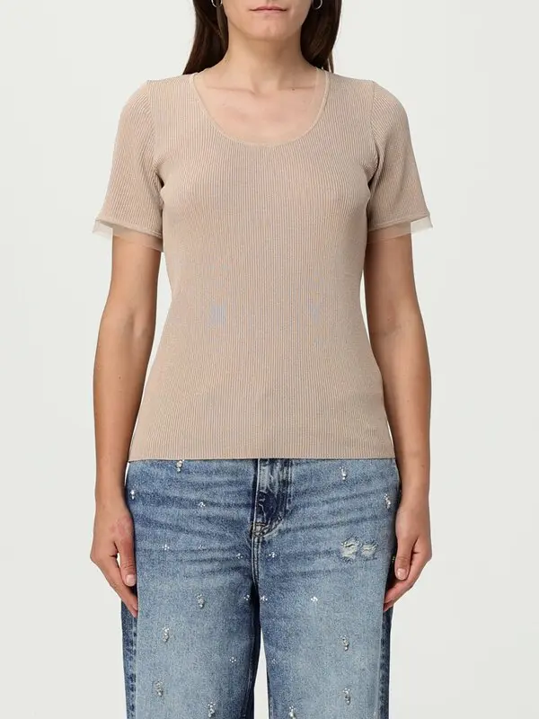 Liu Jo Short Sleeve T-shirt