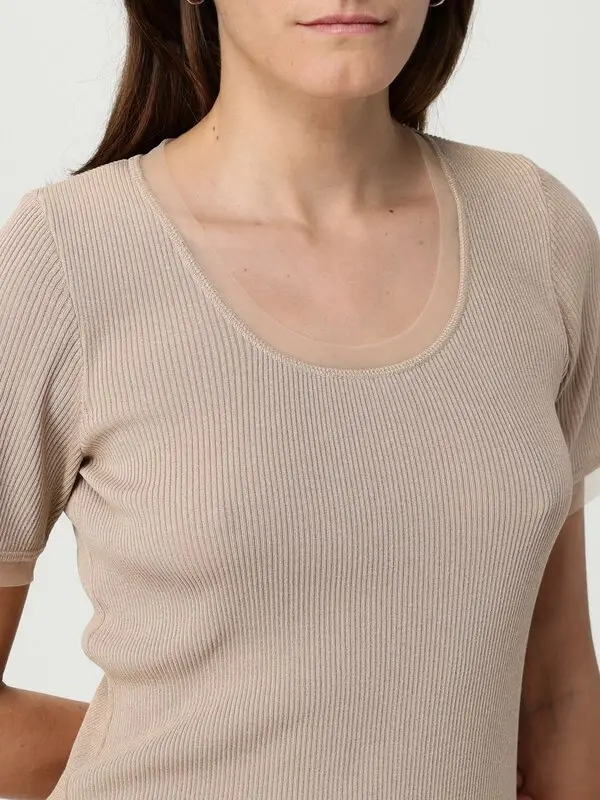 Liu Jo Short Sleeve T-shirt