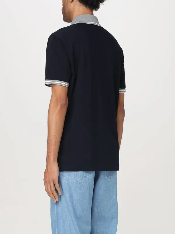 Emporio Armani Polo Shirt