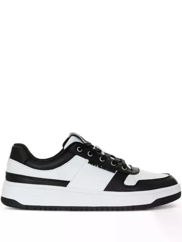 Just Cavalli Two-tone Sneakers