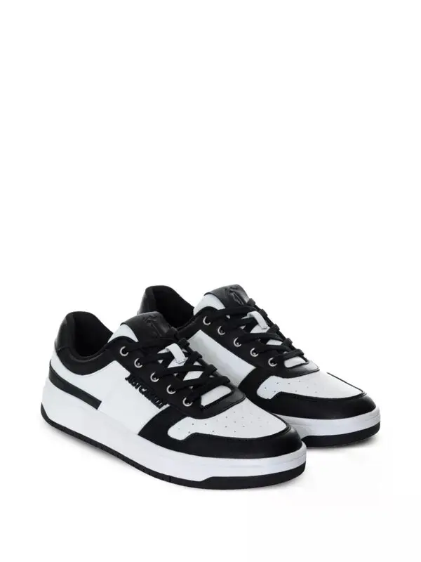Just Cavalli Two-tone Sneakers