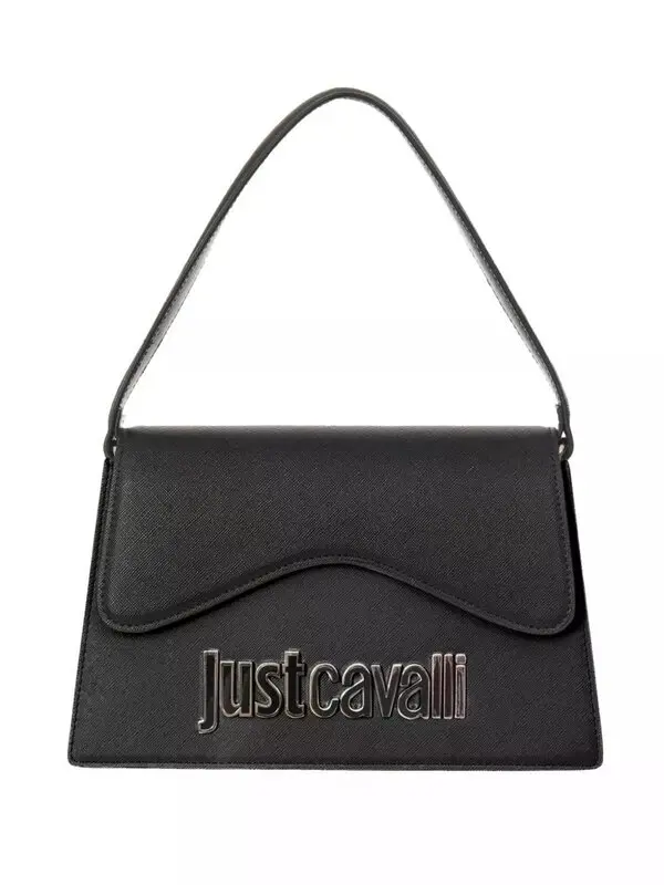 Just Cavalli Logo-lettering Tote