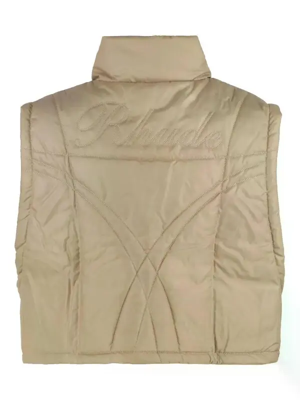 Rhude Padded Gilet