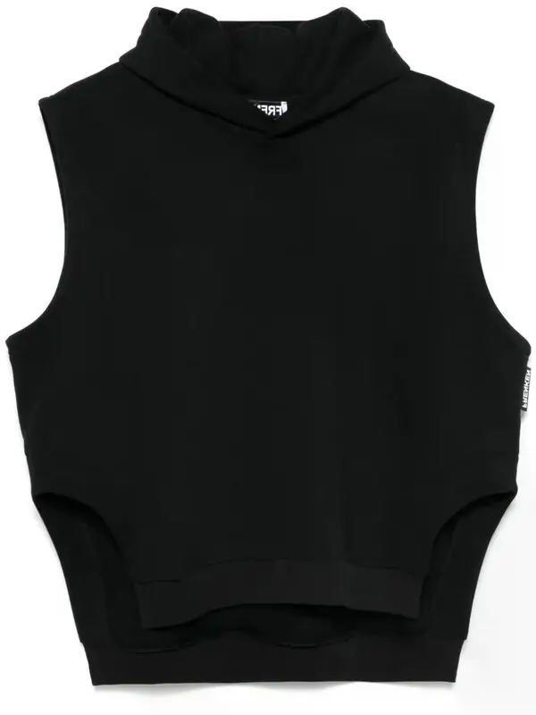 FRENKEN Sleeveless Hoodie