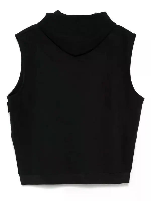 FRENKEN Sleeveless Hoodie