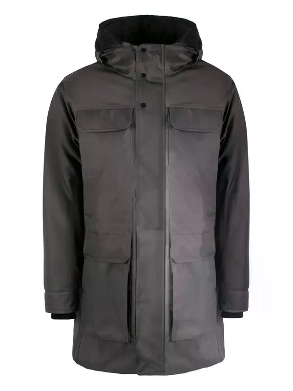 MOORER Fineo Parka
