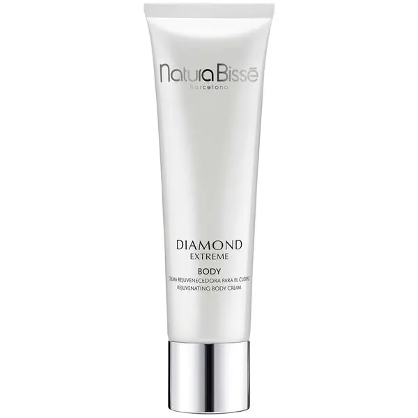 Natura Bissé Diamond Extreme Body Cream 100ml - One-color