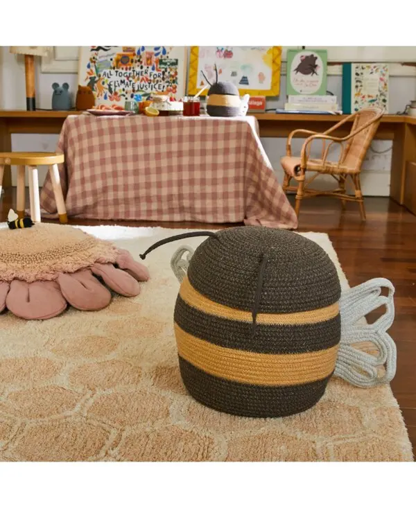 LORENA CANALS Mama Bee Basket