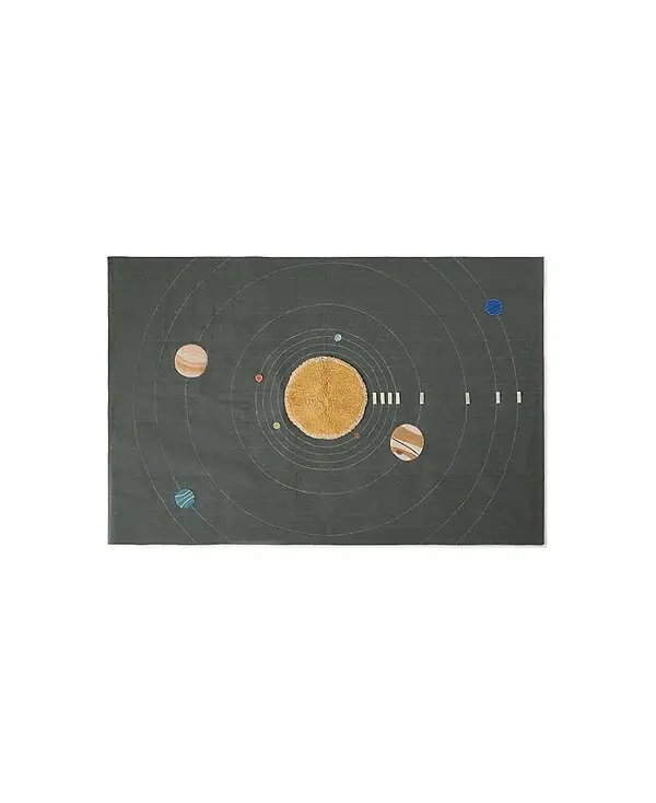 LORENA CANALS Solar System Wall Hanger