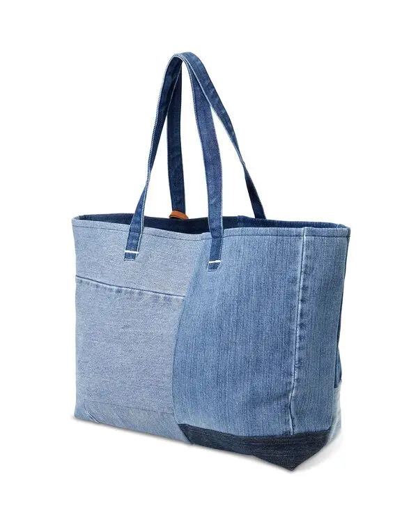 Clare V. Volie Tote