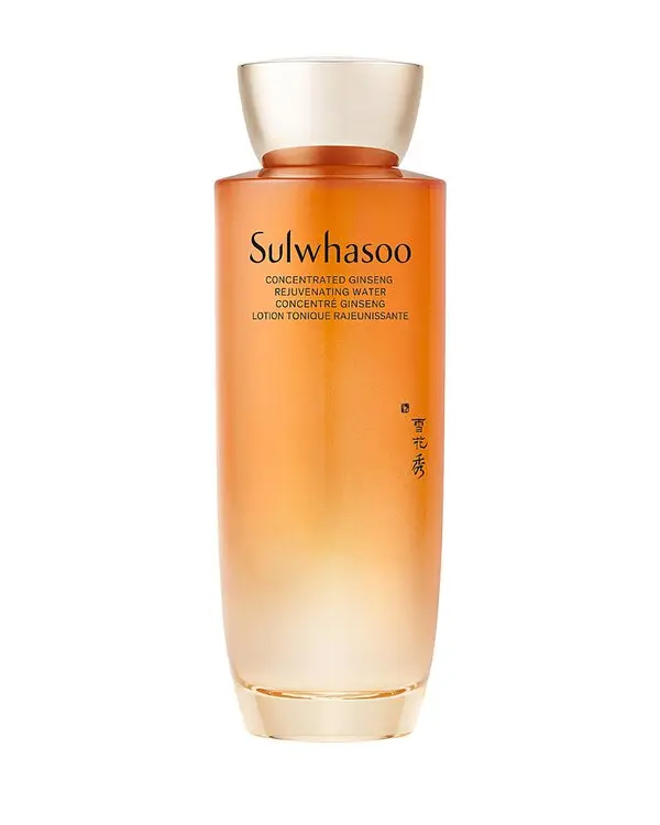 SULWHASOO Concentrated Ginseng Rejuvenating Water 5.1 Oz - No Color
