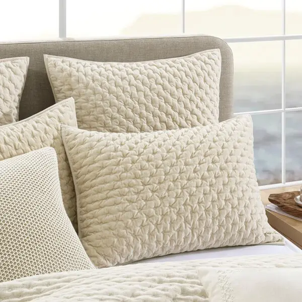 Dkny Pure Velvet Quilt Set, Full/queen