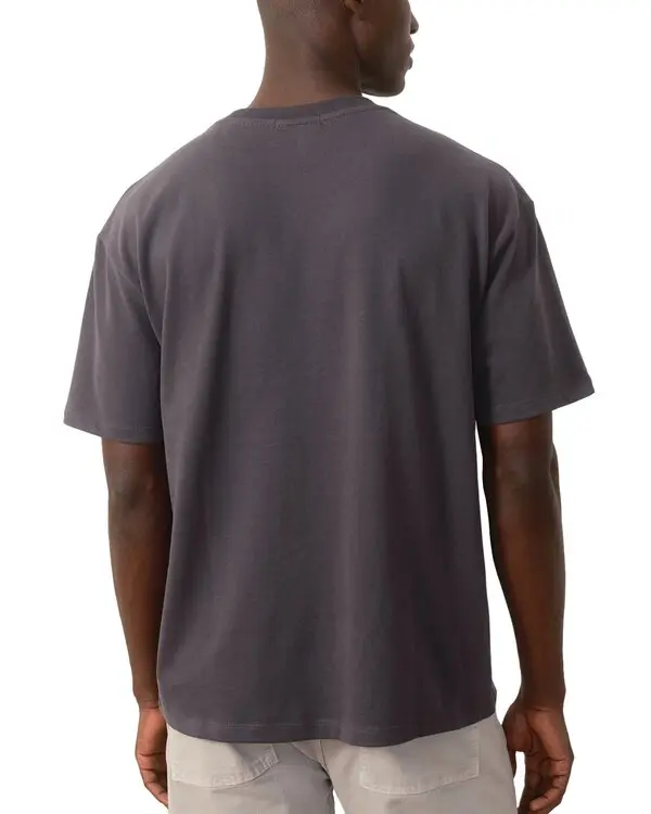 Marine Layer Relaxed Boxy Tee