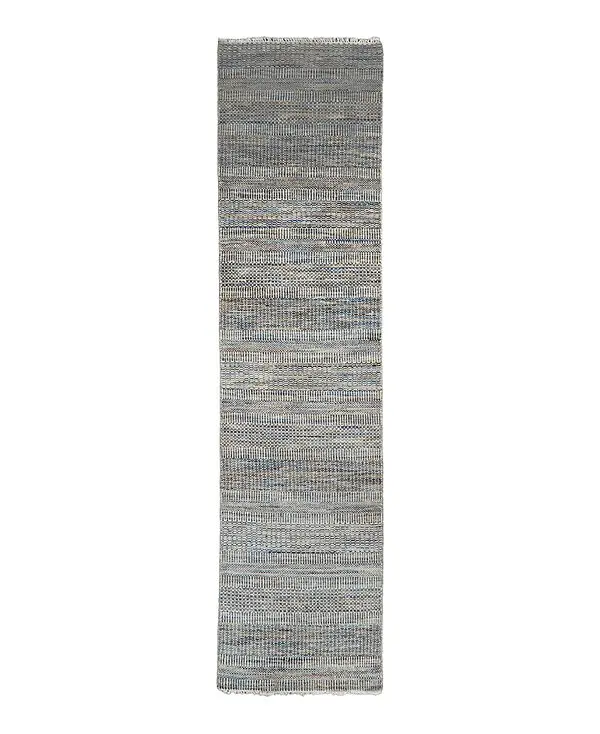 FEIZY Janson I92i6064 Runner Area Rug, 2'6 X 10 - Silver