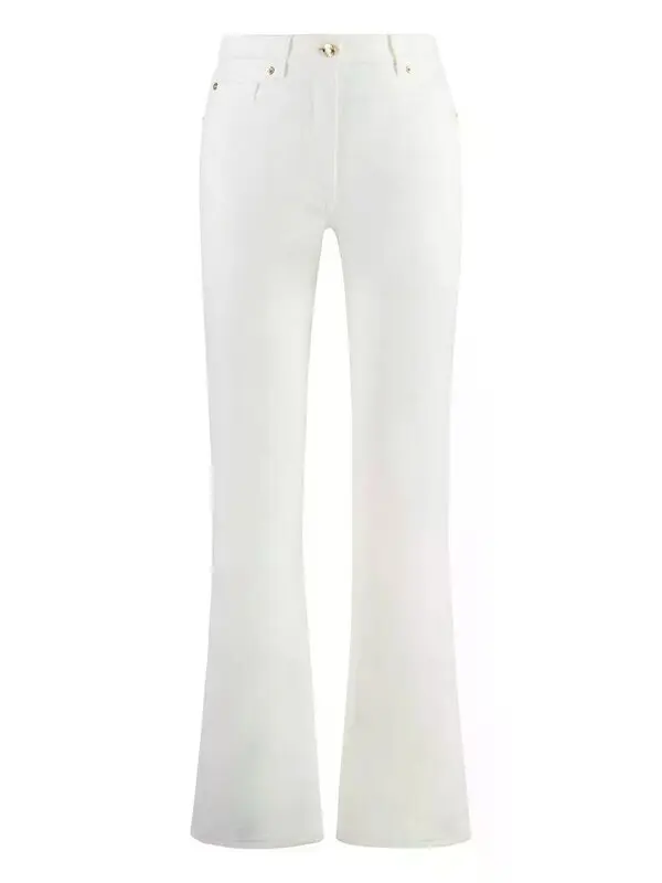 St. John Flared Trousers