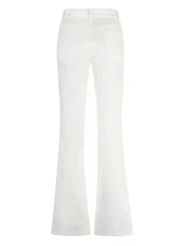 St. John Flared Trousers