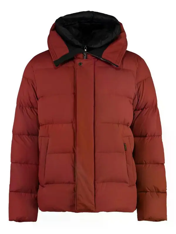 MOORER Erenio Down Jacket