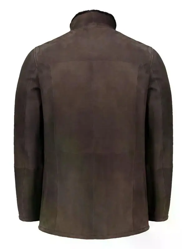 MOORER Ettore-me Jacket