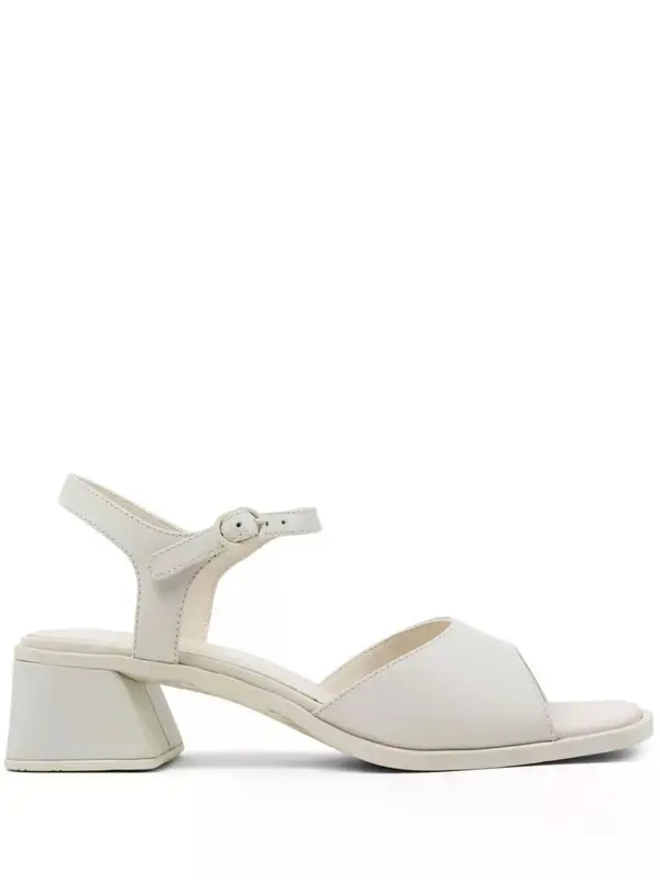 Camper Kora Sandals - White