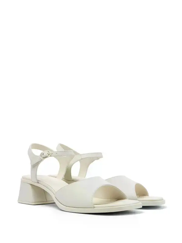 Camper Kora Sandals - White