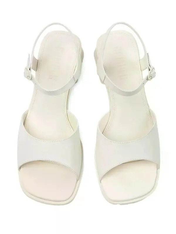 Camper Kora Sandals - White