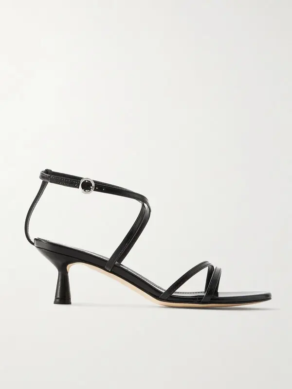 AeydĒ Maeve Leather Sandals