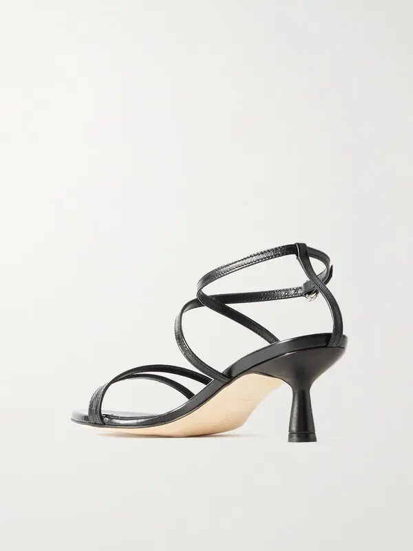 AeydĒ Maeve Leather Sandals