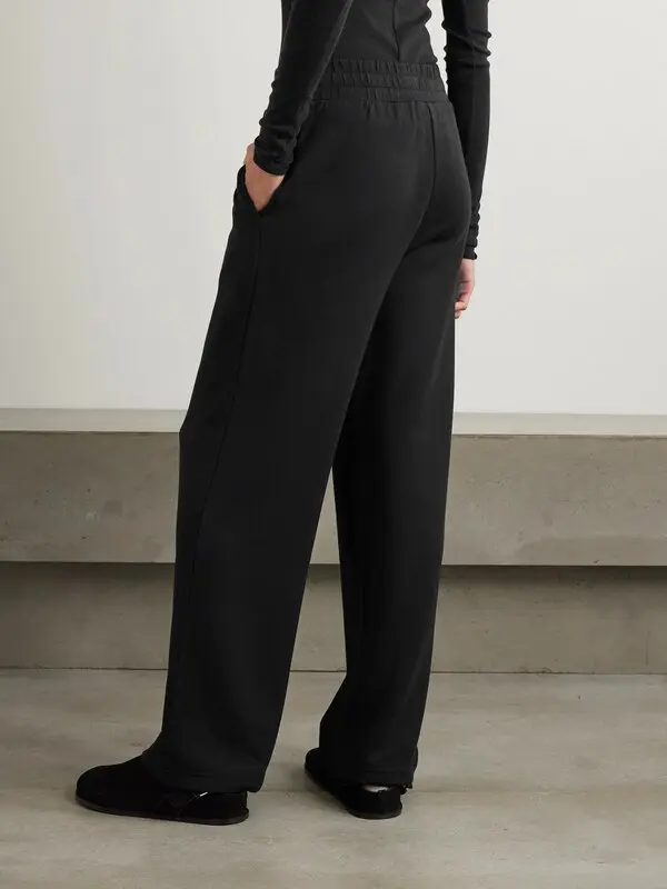 Varley Doublesoft® Wide-leg Pants