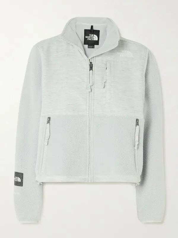 The North Face Denali Re-grind Jacket