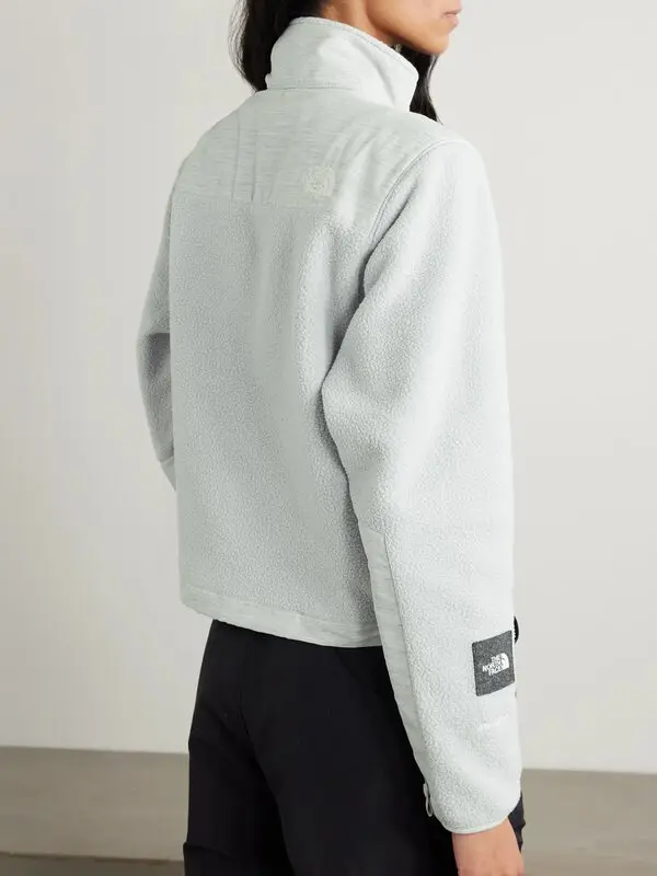 The North Face Denali Re-grind Jacket