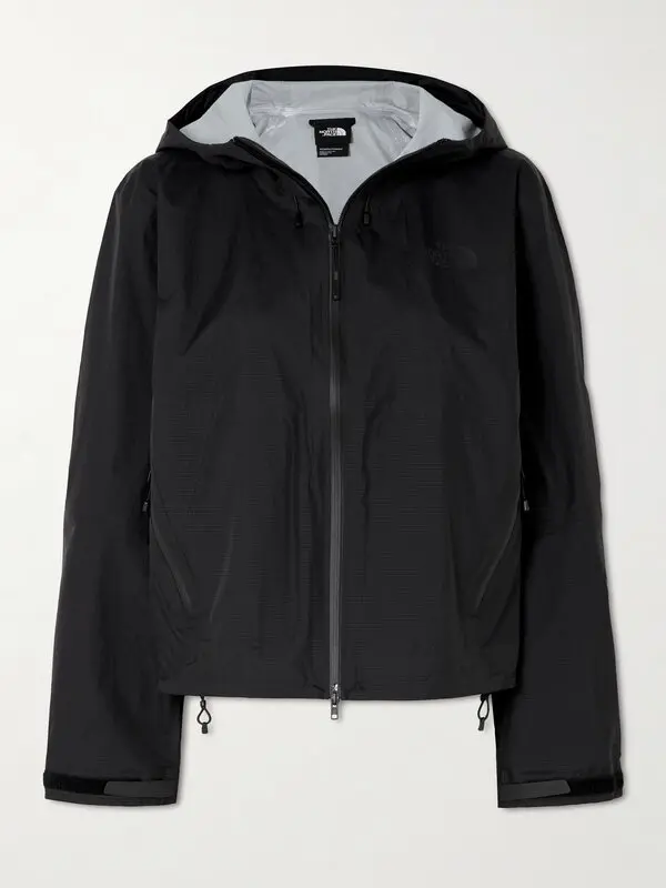 The North Face Hooded Ripstop Jacket