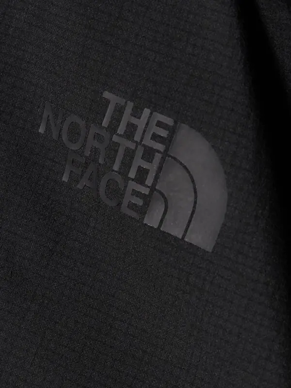 The North Face Hooded Ripstop Jacket