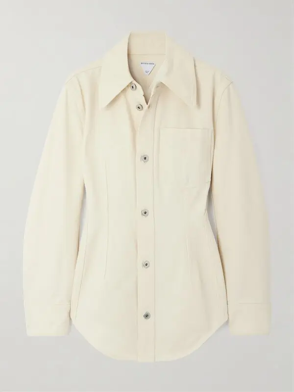 Bottega Veneta Denim Jacket
