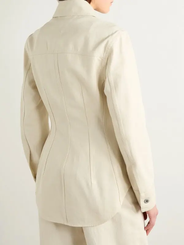 Bottega Veneta Denim Jacket