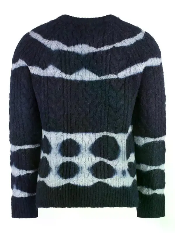 Malo Crew-neck Sweater