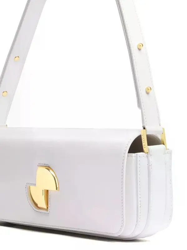 PATOU Le Lock Shoulder Bag