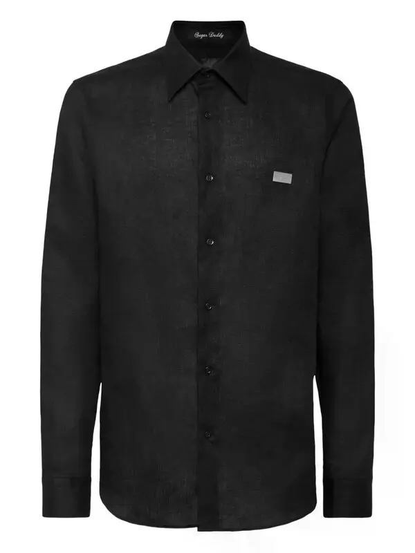 Philipp Plein Sugar Daddy Shirt