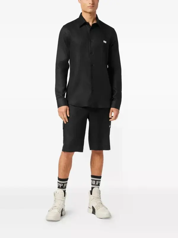 Philipp Plein Sugar Daddy Shirt
