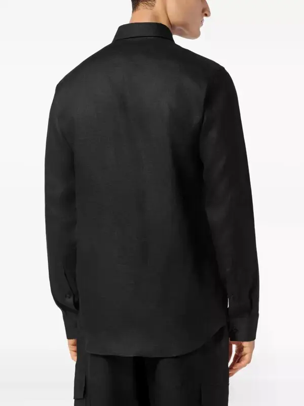 Philipp Plein Sugar Daddy Shirt