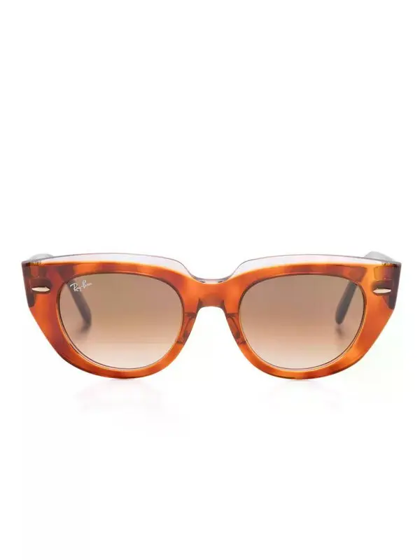 Ray-ban Doreen Sunglasses - Brown