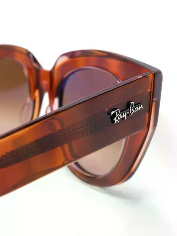 Ray-ban Doreen Sunglasses - Brown