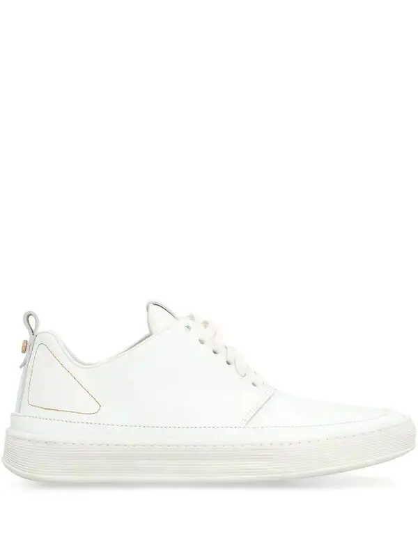 VOLTA Cunningham Sneakers - White
