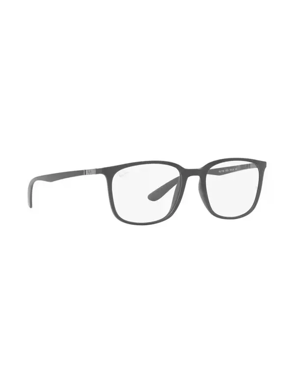 Ray-ban Square-frame Glasses